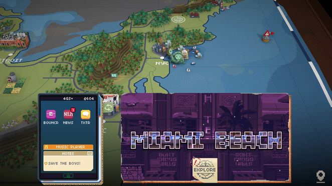 How To Get All 31 Achievements Guide - Not Tonight 2 - Neoseeker