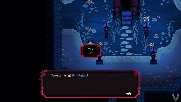 Paper Lily - Lakeside Walkthrough - Neoseeker