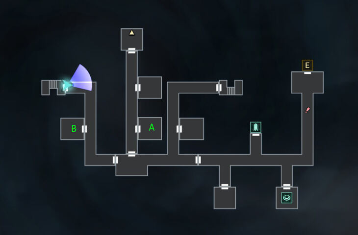 Shinjuku Medical Center - Shin Megami Tensei III Nocturne HD Remaster ...