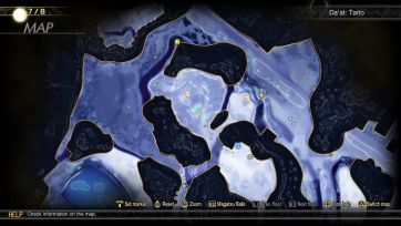 God of Old, Devourer of Kin Subquest Guide - Shin Megami Tensei V ...