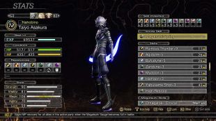 The Three Keys Boss Battles Walkthrough - Shin Megami Tensei V ...