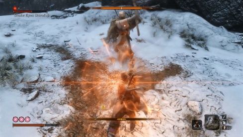 Walkthrough: Sunken Valley - Sekiro: Shadows Die Twice - Neoseeker