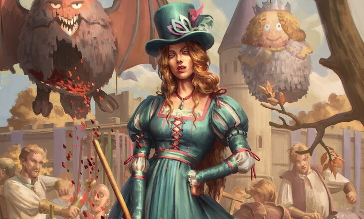 Mythic Path rankings - Pathfinder: Wrath of the Righteous - Neoseeker