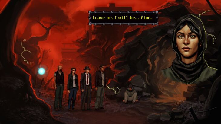 The Pocket Realm - Unavowed Walkthrough - Neoseeker