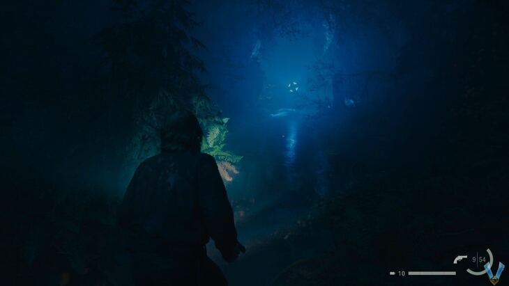 Alan Wake 2 - Episode 3: Time Breaker Walkthrough - Neoseeker