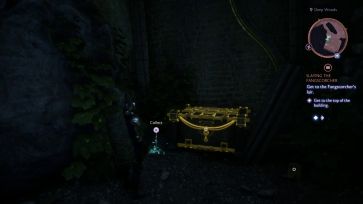 Dragon Age: The Veilguard - Slaying the Fangscorcher Walkthrough ...