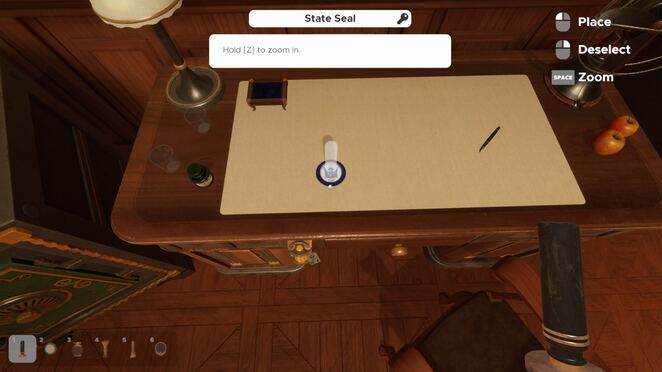 Escape Simulator (2021) - Wild West DLC - The Bank Walkthrough - Neoseeker