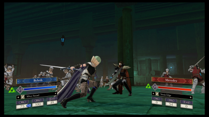 2/29 - Conflict in the Holy Tomb - Fire Emblem: Three Houses ...