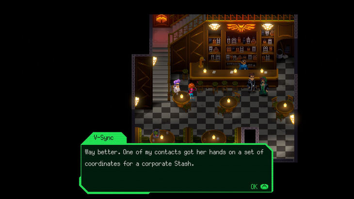 Decrypting the MiniMem - Jack Move Walkthrough - Neoseeker