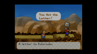 Mt. Rugged - Paper Mario Walkthrough - Neoseeker