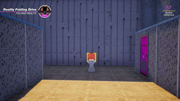 Reality Folding Drive - Paradise Killer Walkthrough - Neoseeker