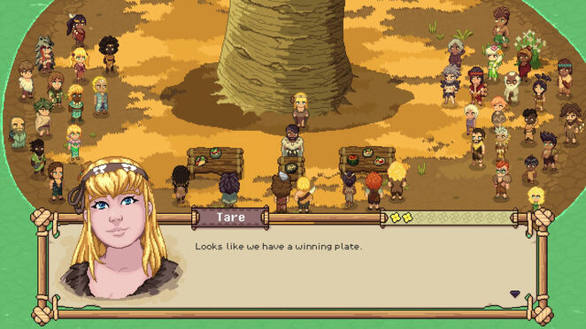 Roots of Pacha - Fall Festivals - Neoseeker