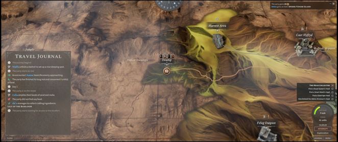 Solasta - A Giant Step Walkthrough - Solasta: Crown of the Magister ...