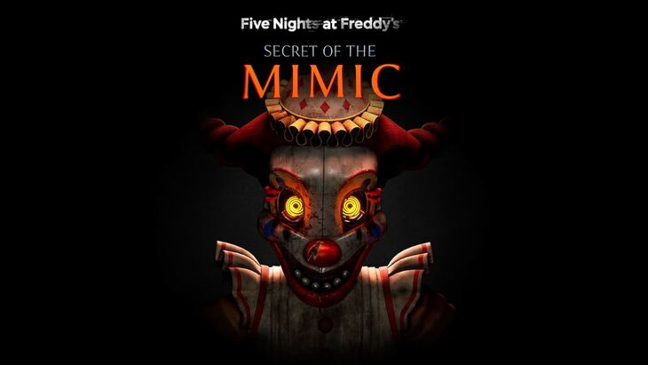 Five Nights at Freddy's: Secret of the Mimic Walkthrough and Guide - Neoseeker
