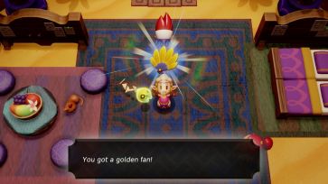 Side Quest: Get Rich Quick! - The Legend of Zelda: Echoes of Wisdom ...
