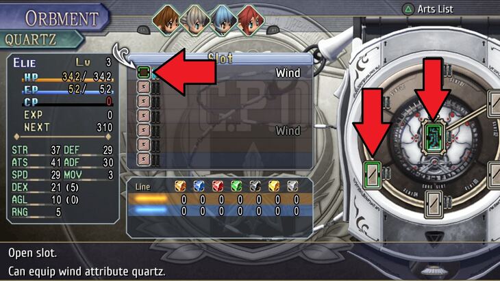 Trails from Zero - Prologue: Day 1 Walkthrough - The Legend of Heroes ...