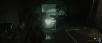 Alan Wake 2 Lake House DLC Walkthrough - Neoseeker