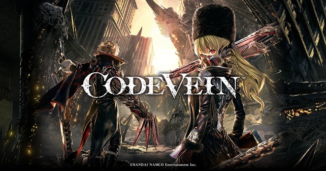Code Vein Walkthrough and Guide - Neoseeker