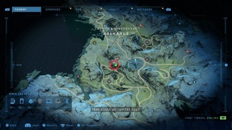 Halo Infinite - Forge of Teash Walkthrough - Neoseeker