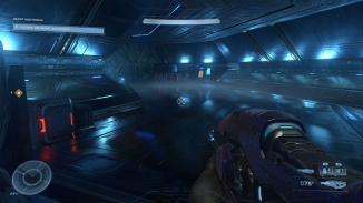 Halo Infinite - Silent Auditorium Walkthrough - Neoseeker