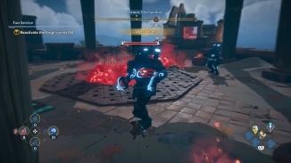 Fan Service - Immortals Fenyx Rising Walkthrough - Neoseeker