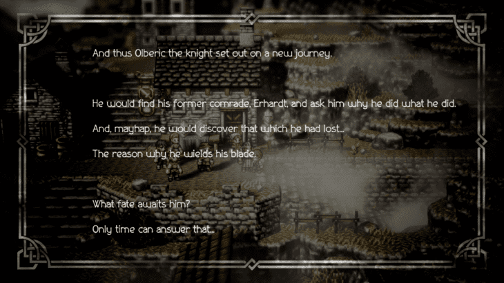 Brigands' Den Walkthrough - Octopath Traveler - Neoseeker