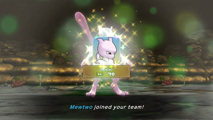 Western Cave - Pokémon Mystery Dungeon: Blue Rescue Team DX Walkthrough ...