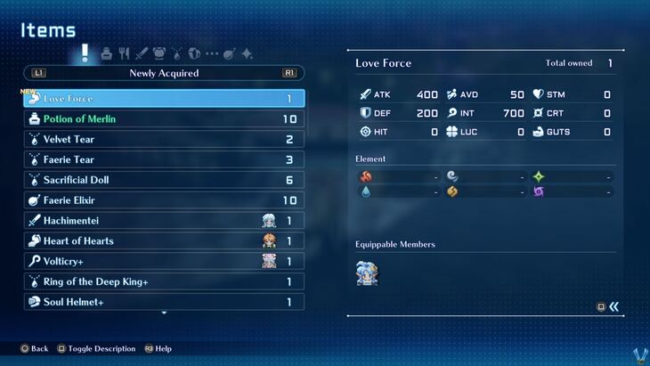 Star Ocean: The Second Story R - How to get Best Weapons Guide - Star ...