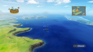 Side Quests - Tales of Vesperia Definitive Edition (2019) Walkthrough ...