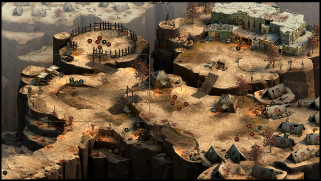 The Dissonance of War - Tyranny Walkthrough - Neoseeker