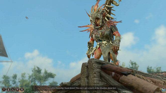 Baldur's Gate 3 - Rescue the Druid Halsin Walkthrough - Neoseeker