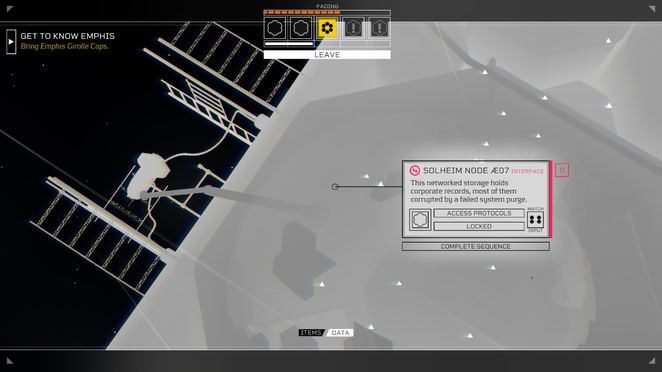 Feng the Engineer - Citizen Sleeper Walkthrough - Neoseeker