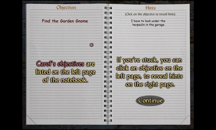 Carol Reed: Bosch's Damnation Walkthrough and Guide - Neoseeker