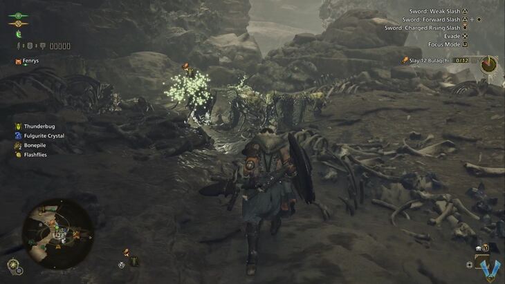 Buggin in the Desert - Monster Hunter Wilds Walkthrough - Neoseeker