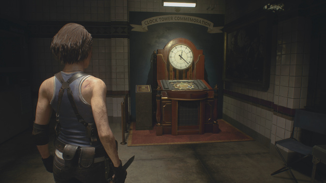 Resident Evil 3 Remake - Full File List + Full Transcript - Resident ...