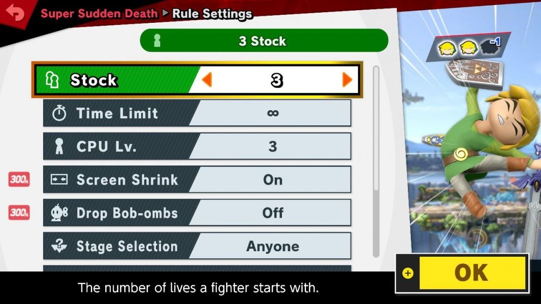 Smash - Super Smash Bros. Ultimate Walkthrough - Neoseeker