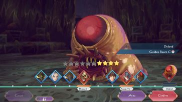 Grelon: The Frozen World Side Battle Guide - SaGa Emerald Beyond ...