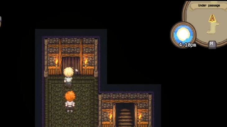 Sea Fantasy Calm Sea Island Guide - Neoseeker