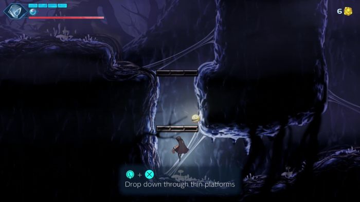 Remote Prison - Shadow Labyrinth Walkthrough - Neoseeker