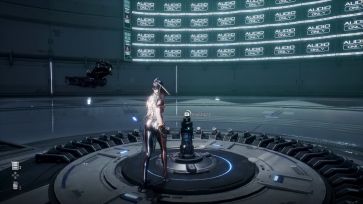 Scavenger Adam - Memory Tower - Stellar Blade Walkthrough - Neoseeker