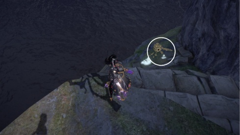 The Artifact Unleashed - Bayonetta 3 Walkthrough - Neoseeker