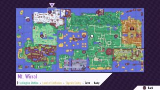 Land of Confusion - Part 2 - Cassette Beasts Walkthrough - Neoseeker