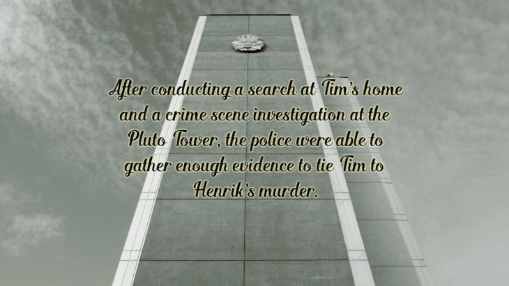 The Police station - The Birdwatcher Walkthrough - Neoseeker