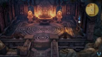 Alefgard Exploration - Dragon Quest III HD-2D Remake Walkthrough ...