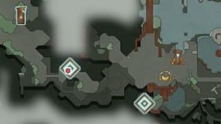 Restore all the waterways - West Path - Hob Walkthrough - Neoseeker