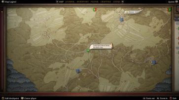 fifth commandment kcd2