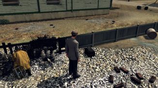 The Gas Man - L.A. Noire Walkthrough - Neoseeker