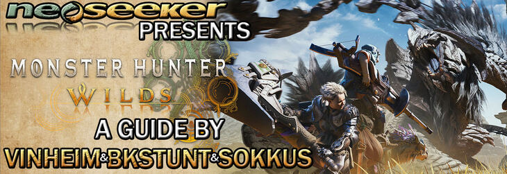 Guardian Arkveld - Monster Hunter Wilds Walkthrough - Neoseeker