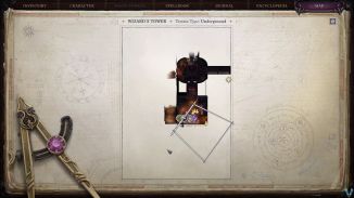 The Lord of Nothing - A Soul Reborn Walkthrough - Pathfinder: Wrath of ...