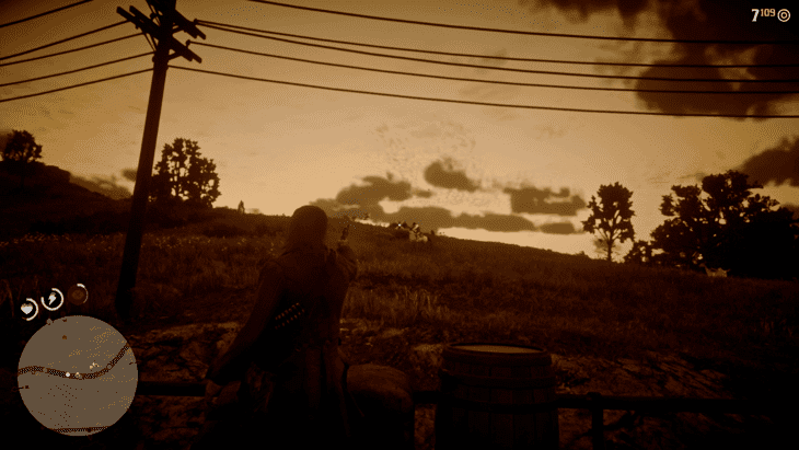 Chapter 6-3: The Course of True Love - IV & V (Optional) Walkthrough ...